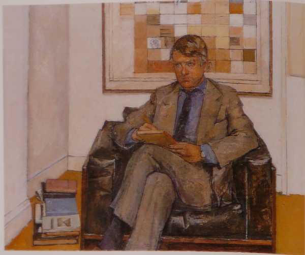 William Coldstream - Alchetron, The Free Social Encyclopedia