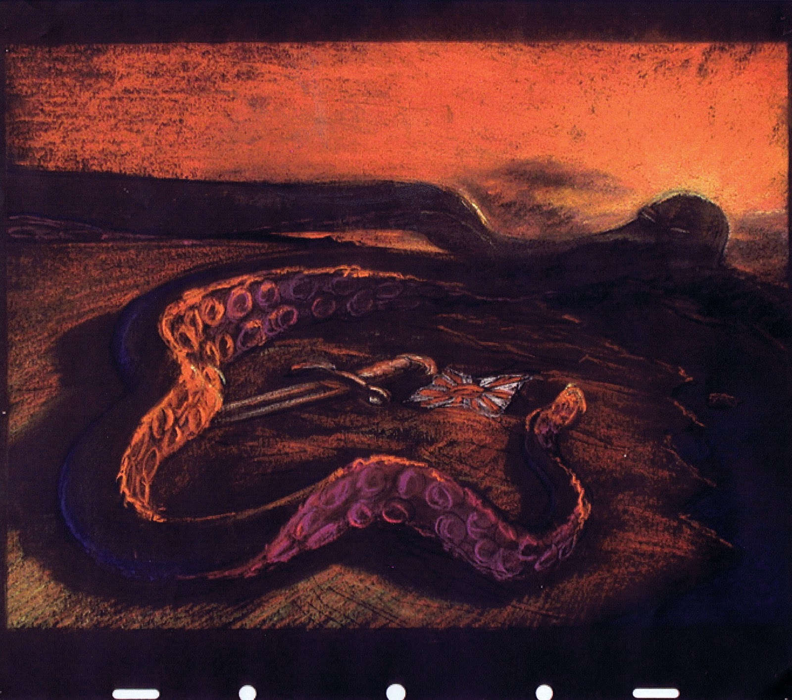 Deja View: Victory Through Air Power