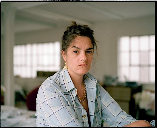 Live Art, Breathe Art: Tracey Emin