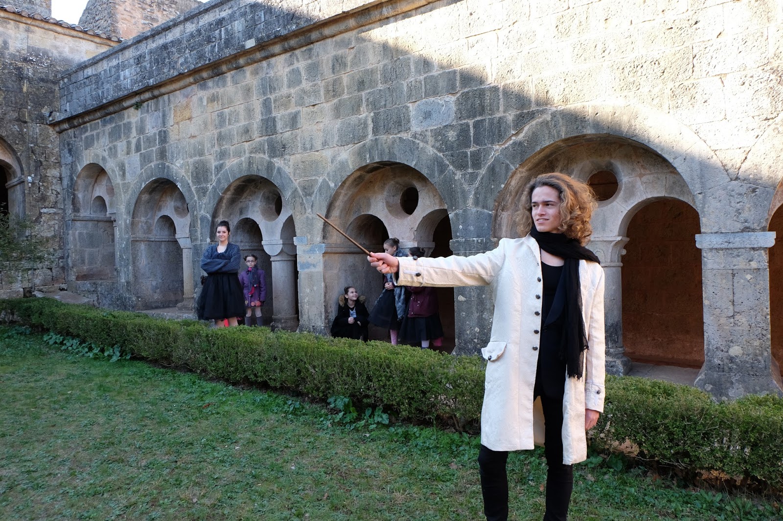 Ecole de danse Nathalie Galusi