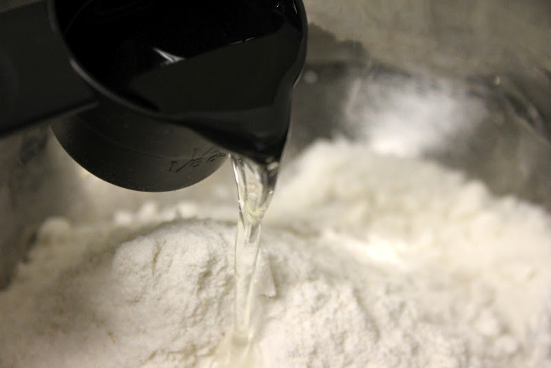 Delicious!!!: Easter egg cake