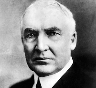 Weird Presidential Facts - Oddpedia.com