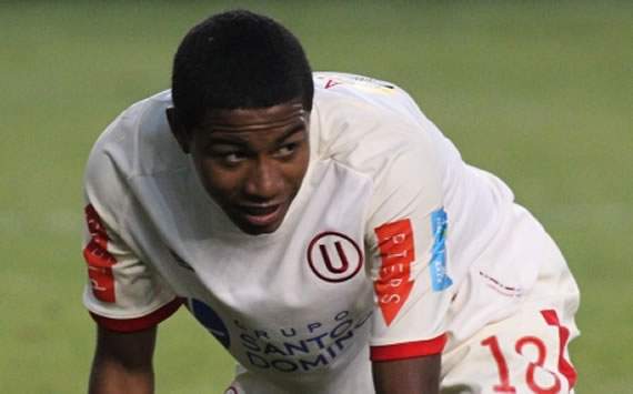 Andy Polo Profile and Images | FOOTBALL STARS WALLPAPERS