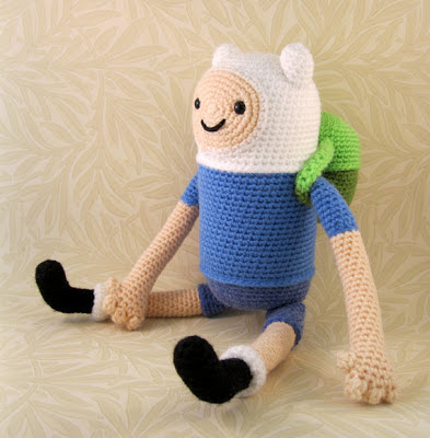 FINN THE HUMAN DIY | MY WHITE IDEA DIY