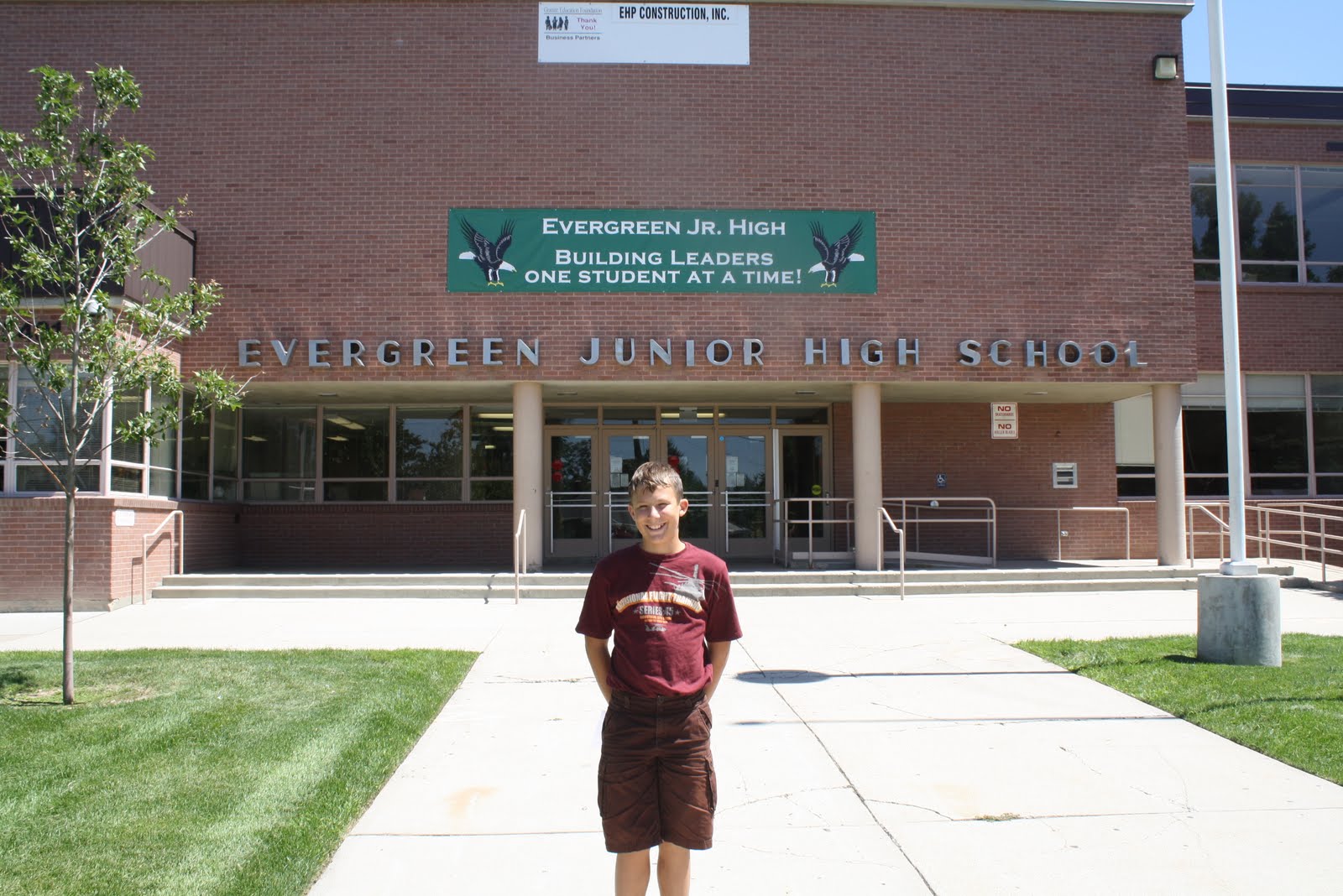 My Life as a Princess in a House full of Knights: Jr. High...Say What?!