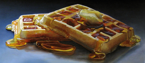 Inspiration: Mary Ellen Johnson