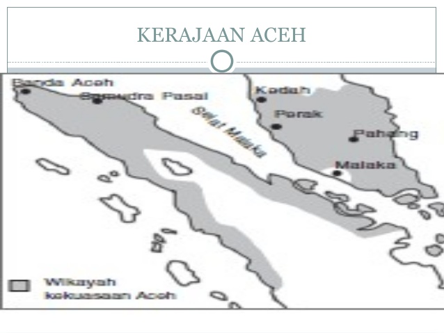Materi Tentang Kerajaan Aceh, Lengkap Dari A Sampai Z | WIDYARINI29