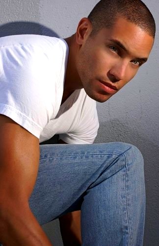 The Social Media Chameleon's Racing Thoughts: JONATHON GRANT CONTINUES ...