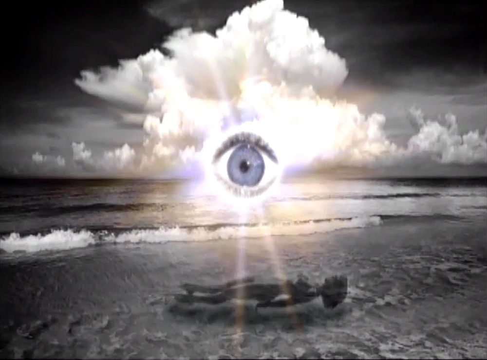 13: THE OUTER LIMITS - "Valerie 23" (1995)