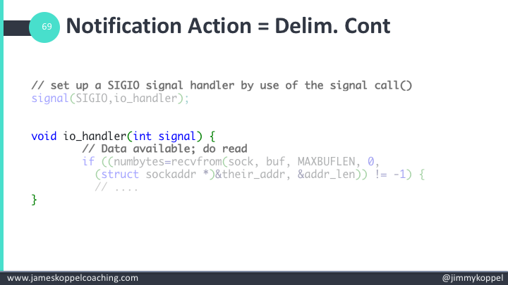 The Best Refactoring You've Never Heard Of | Path-Sensitive