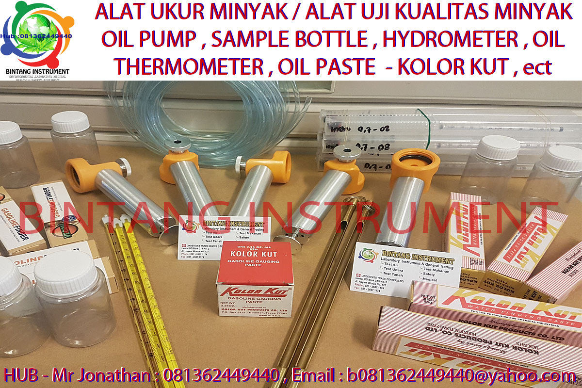 .: 081362449440 Jual Lubricating Oil Sample Vacuum Pump Alat untuk ...