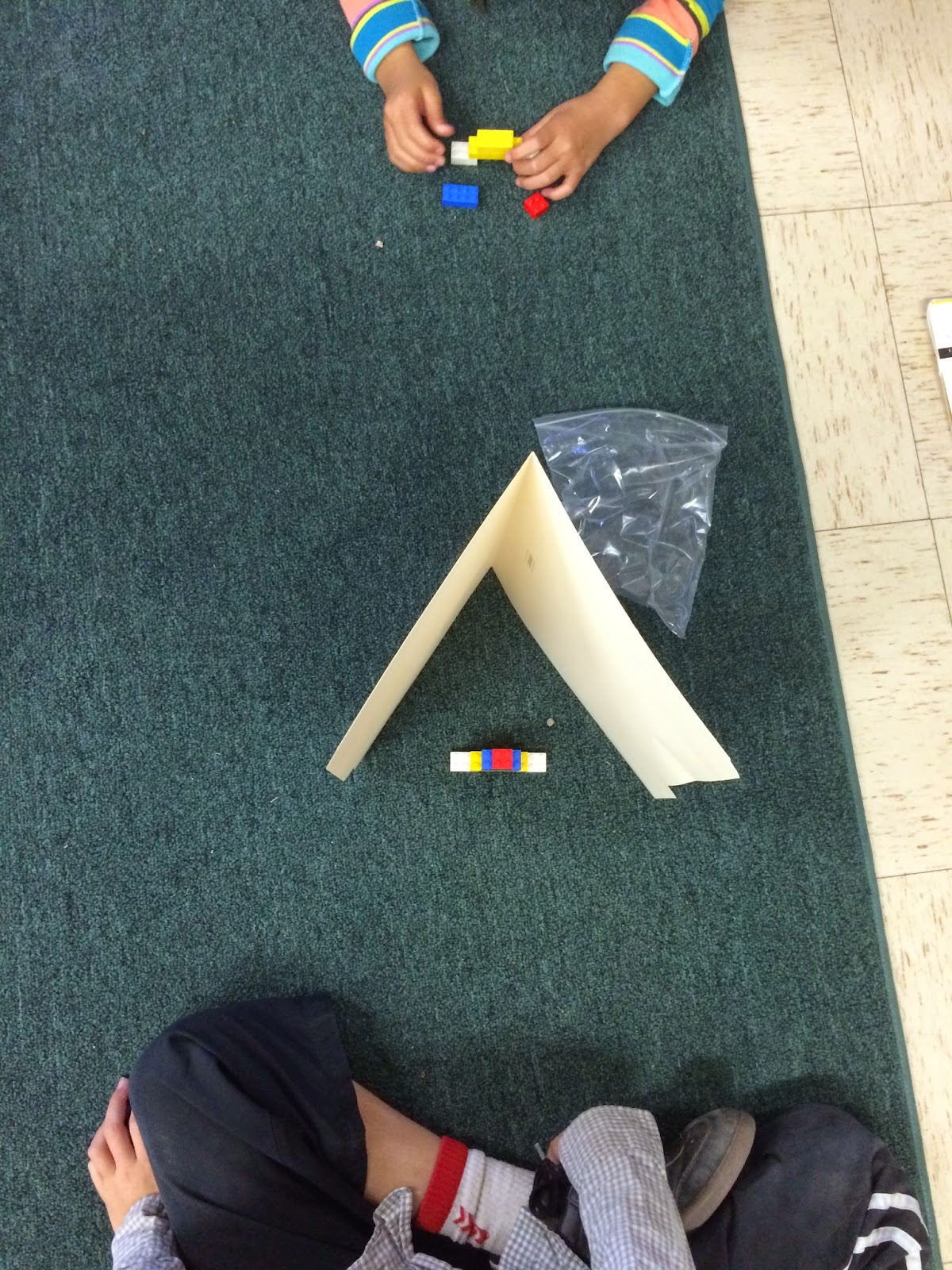 Ms. Sepp's Counselor Corner: Practicing Listening Skills