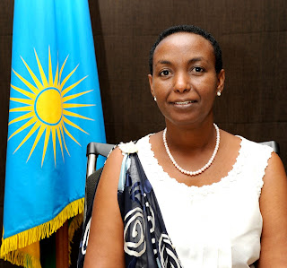 RWANDA MEMORIES AND BLESSINGS: PASTORAL REFLECTIONS ON THE PASSING OF ...