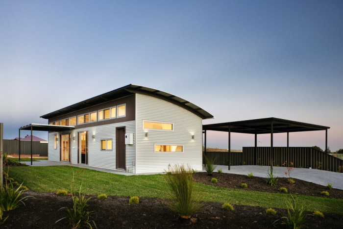 Prefab Homes - Modular Homes - Australia: Aussie Modular Solutions
