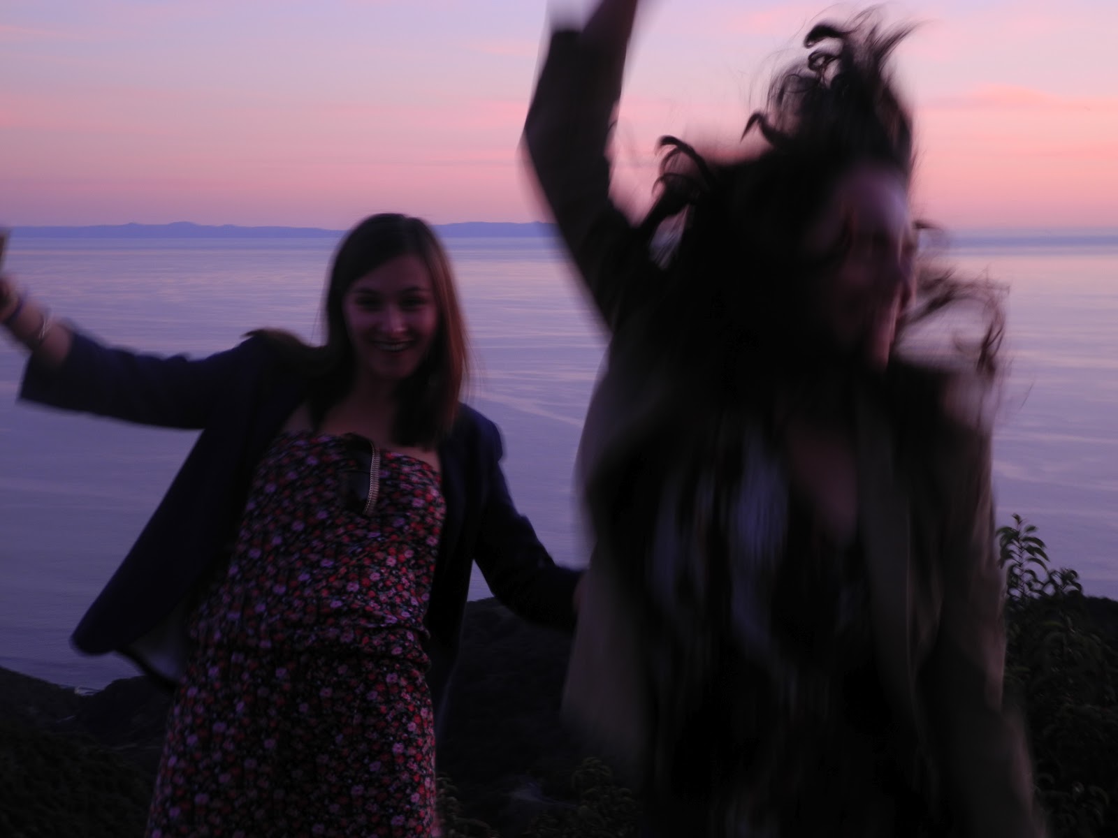 Fouine on the road: The Moon Fire Temple