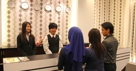 PENDAFTARAN ONLINE | KOLEJ COSMOPOINT SABAH: Welcome to Cosmopoint ...