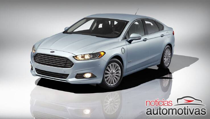 Ford Fusion 2013 Fotos da Internet | Fotos de carros