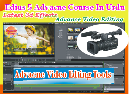 Edius Editing Software Free Download Full Version