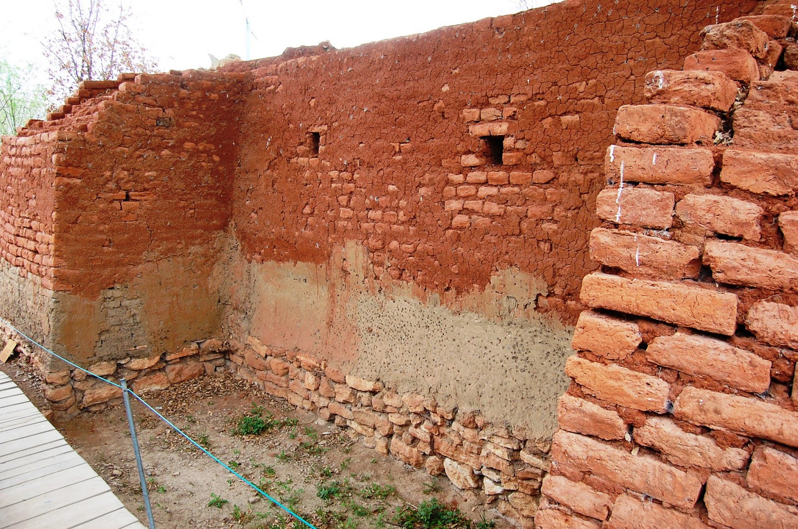 Chipblog: From Greece to Turkey