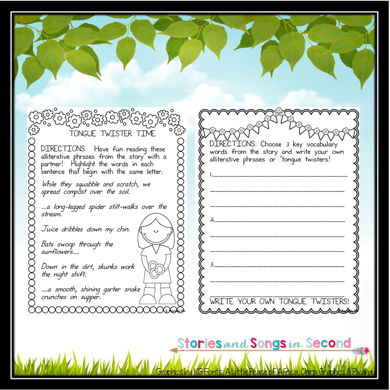 Growing Readers and Writers by Teaching with Mentor Texts | Stories and ...