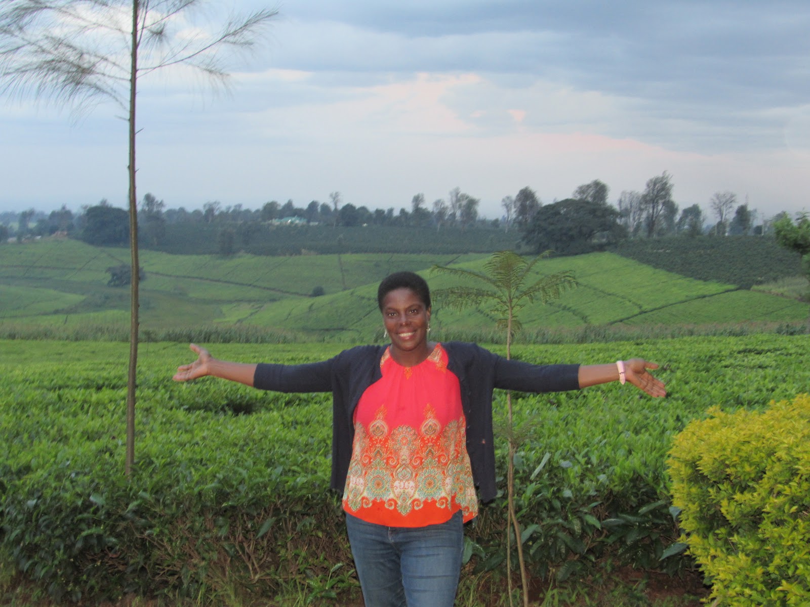 The Kenya Chronicles and Travel Channel Appearance July 19 - Baileyblog