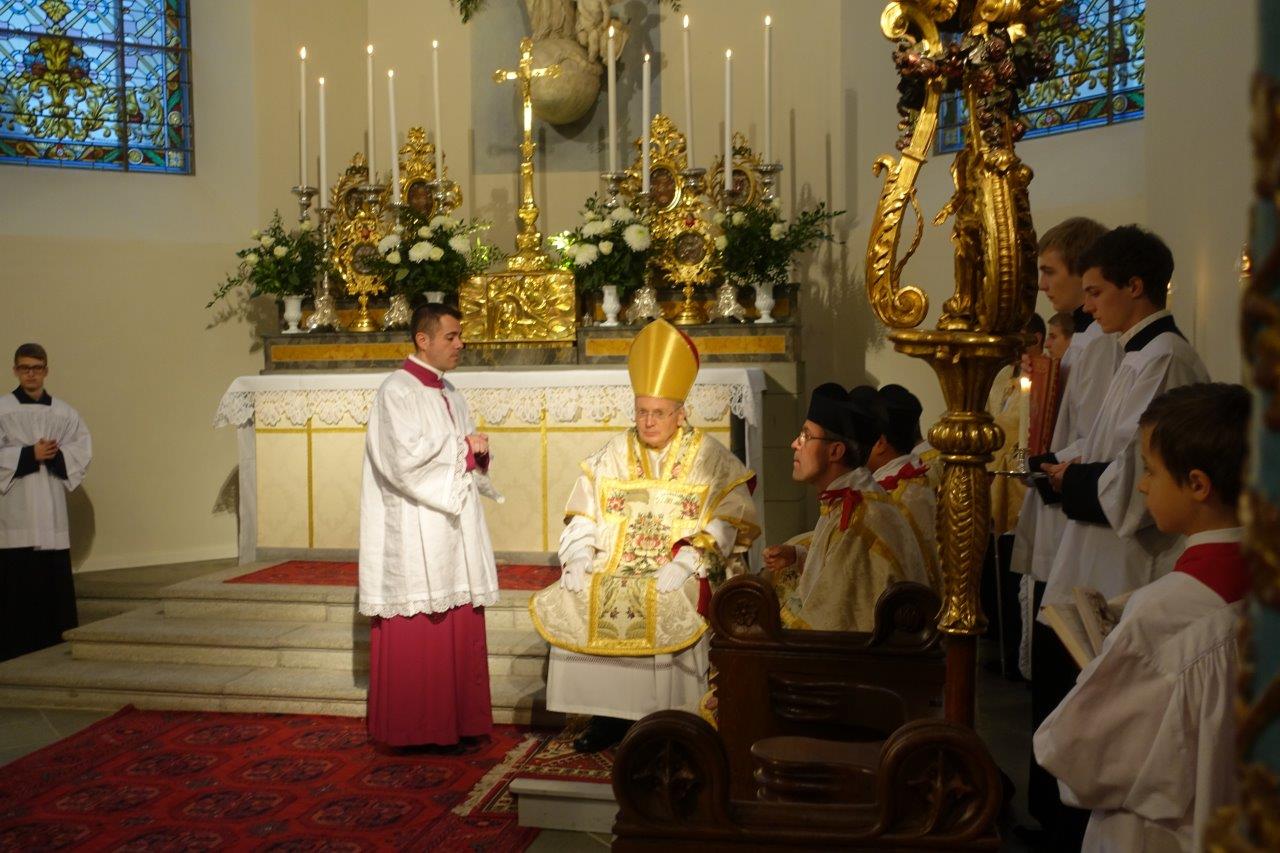 New Liturgical Movement: Immaculate Conception Photopost 2017