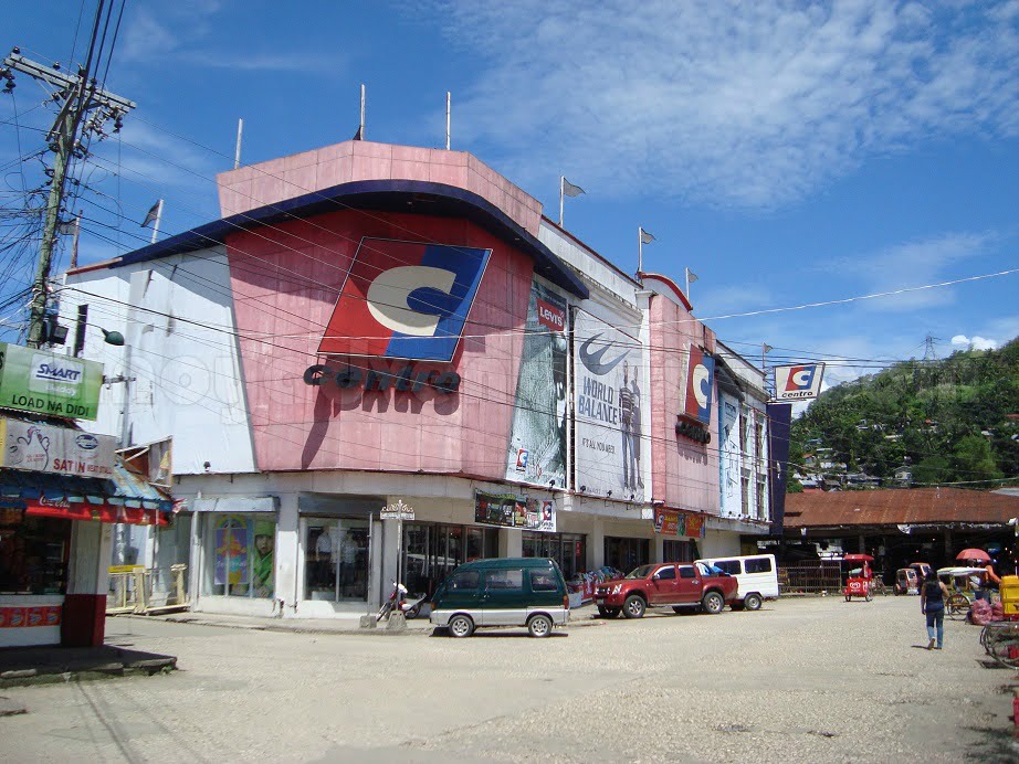 Samar - Catbalogan City Tour and My Attempt to Swim at Kinabut-an ...