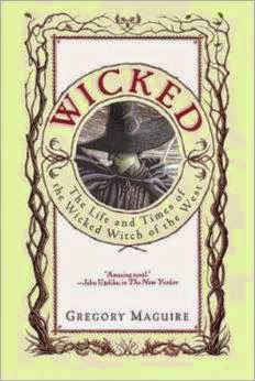 The Philosopher's Wife: My Review of "Wicked: The Life and Times of the ...