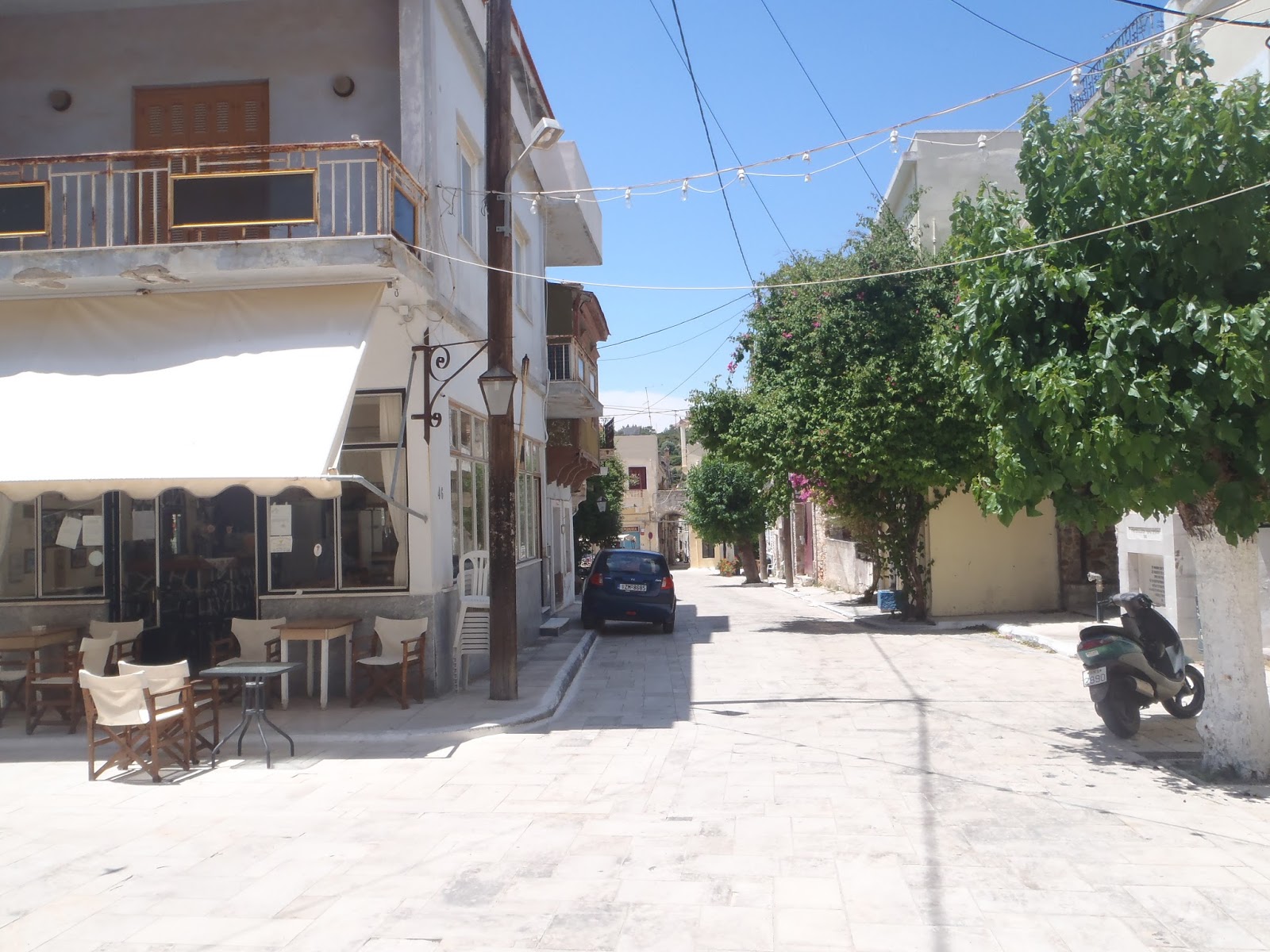 Μαστιχοχωρούσικα Νέα