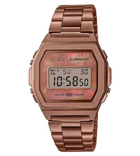 Casio A1000: Variantes del Casio A1000