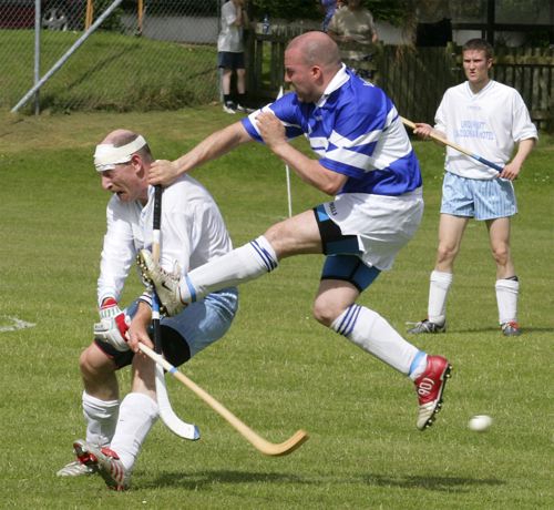 Travellers Tales from the Scottish highlands: SO YOU THINK YOU ARE A ...