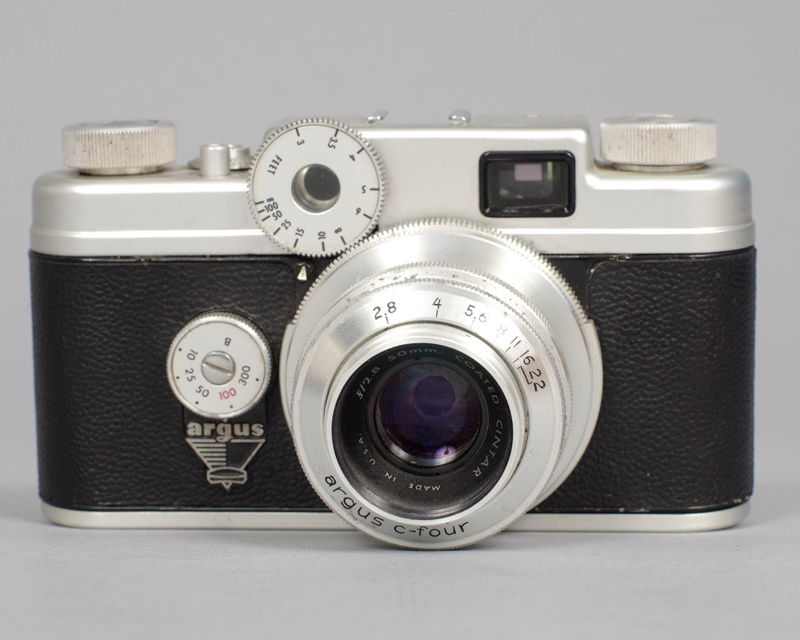 brennanprobst.com: Argus