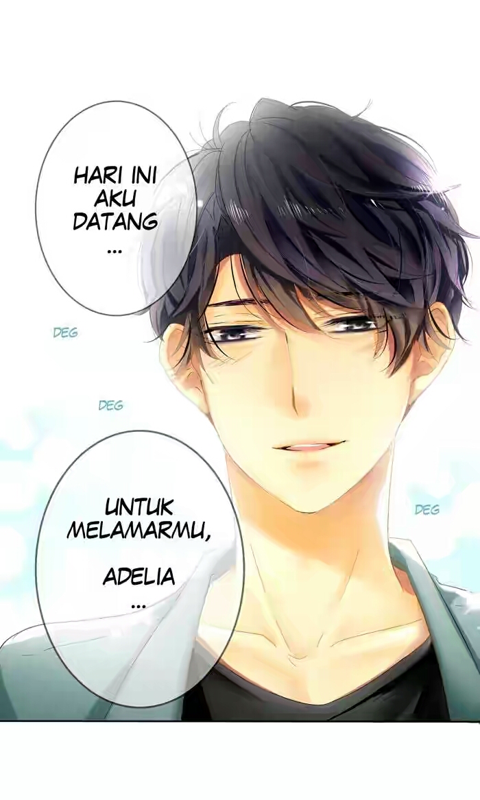 webtoon, komik subtitle indonesia: webtoon : my pre-wedding ep.08 jadi ...