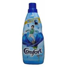 Lets Talk!!: Pelembut Fabrik:Yang Mana Paling Best?