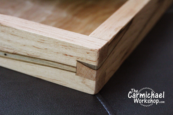 The Carmichael Workshop: Making a CNC Serving Tray - An Inventables ...