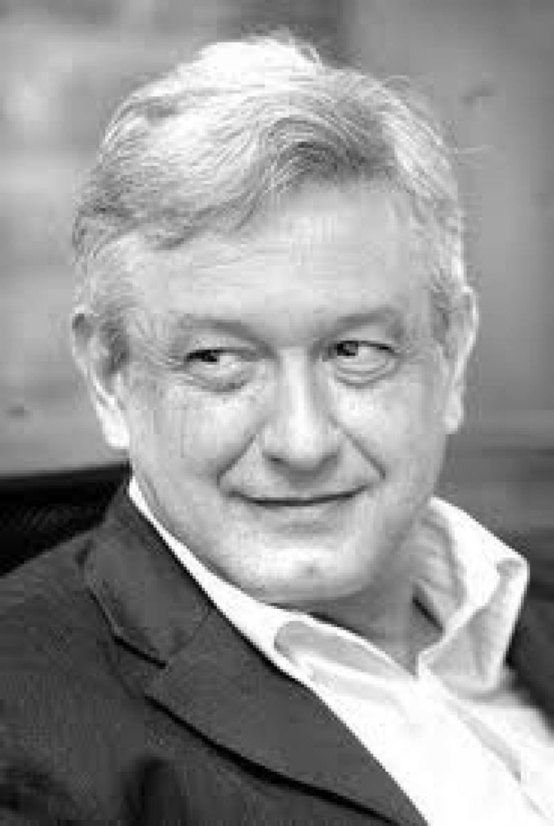 El Justo Reclamo Andrés Manuel López Obrador Realizará Gira Por Eu Y