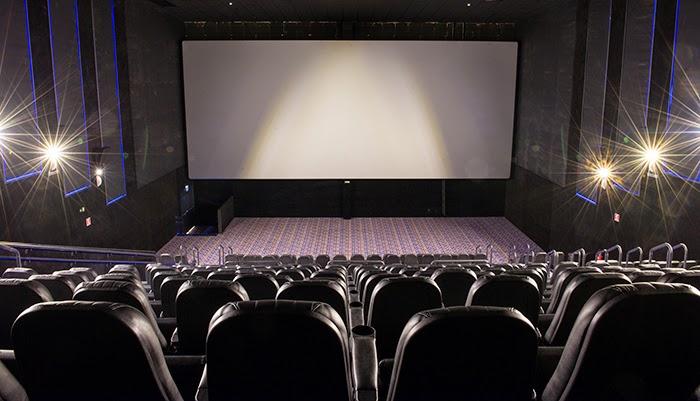 Inauguração do mais novo Cinema UCI Ribeiro no Shopping Parangaba.