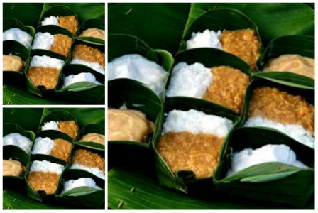 Resep Bubur Merah Putih Asli Jawa Enak