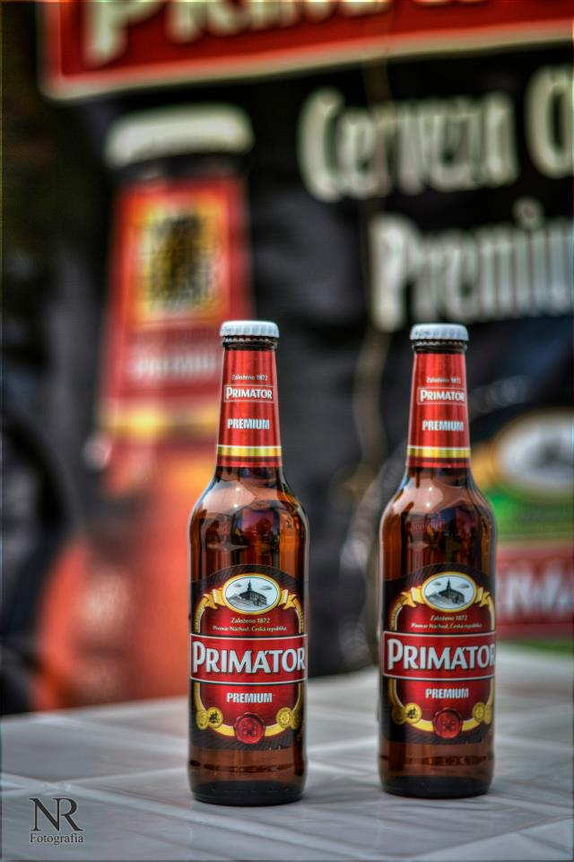 Primator: Cerveza Checa de 10.5%, 7.0%, 5.0% El único schop lager ...