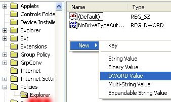 Gethistuff!!!: How to disable the "Turn Off Computer" button in windows XP