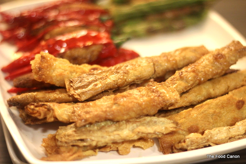 Auntie Ruby's Hakka Yong Tau Foo (Part 2) - The Food Canon