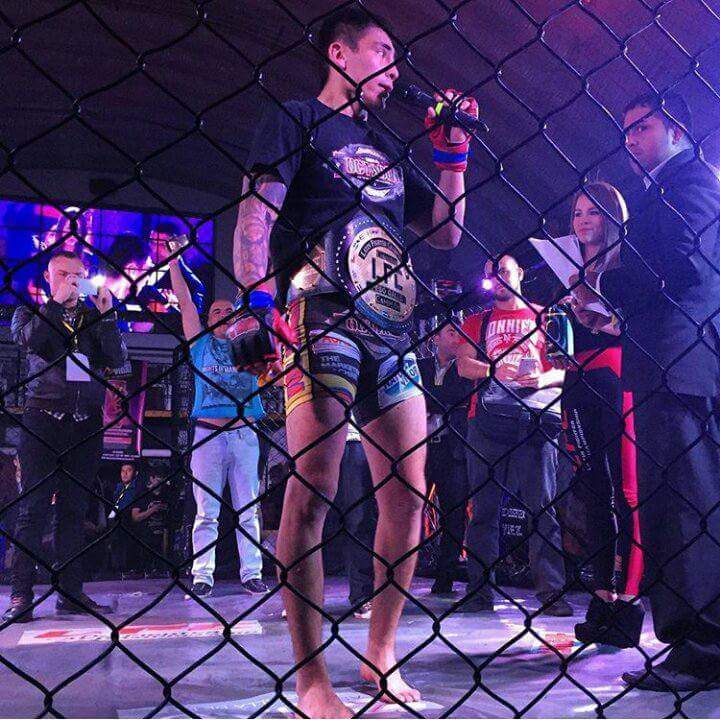 Biografía Dumar Roa