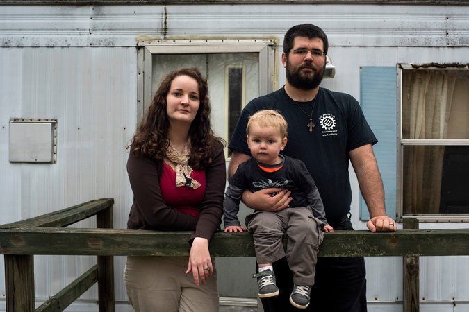 NA Confidential: "Ladies and gentlemen, YOUR vanguard of the white race."