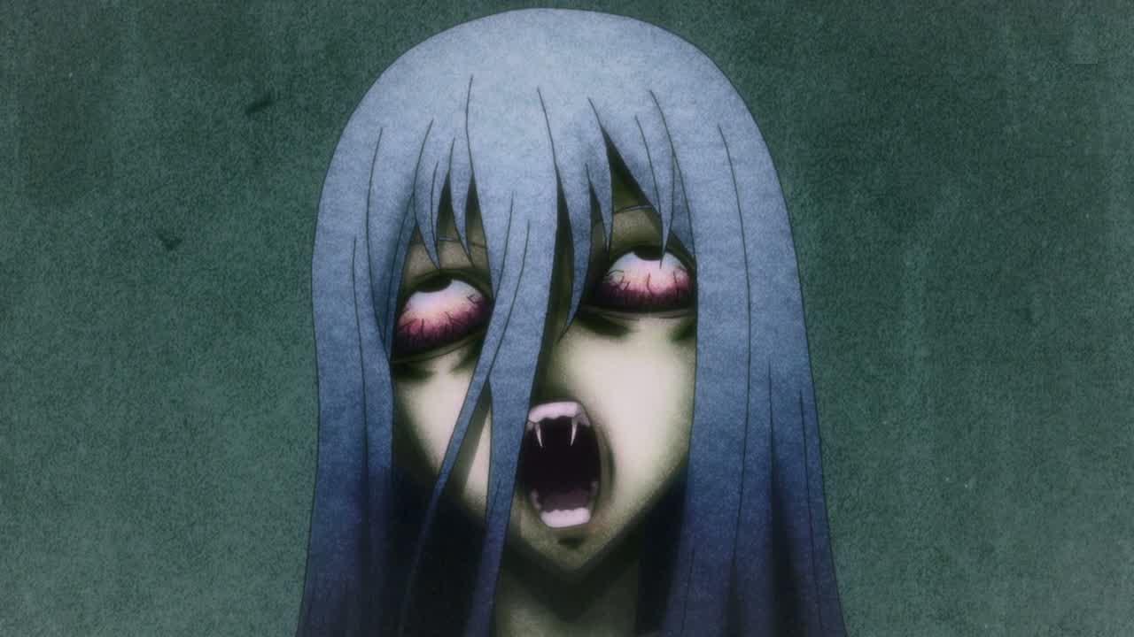 Taliesin meets the vampires: Shiki – Review