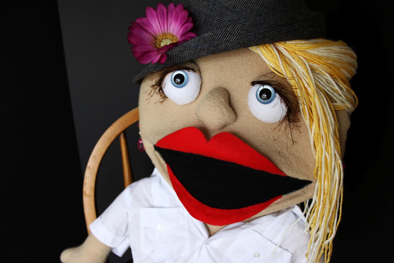 Boo Boo Kiss Academy