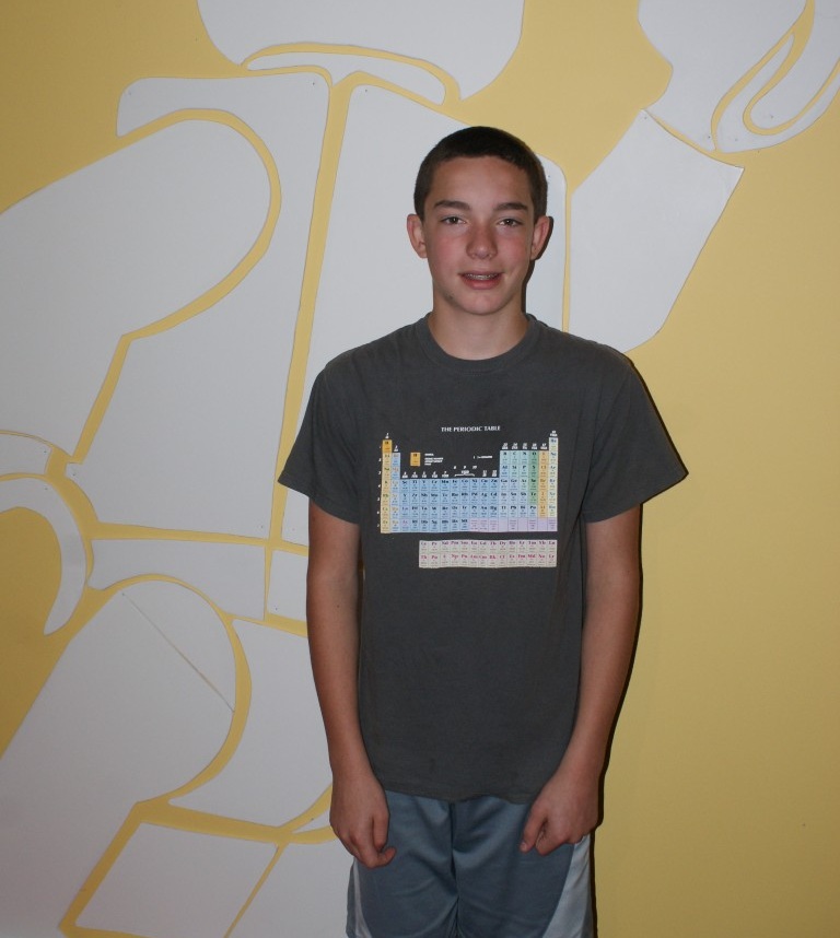 J2IT Aurora FTC Robotics Team Blog