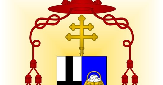 Héraldique européenne... le blog: Archevêques de Cologne (Köln ...