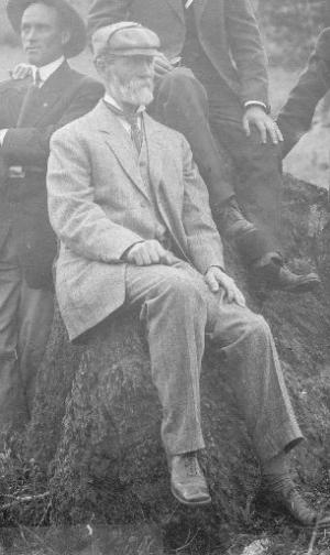 Sam's Auto Blog: STANLEY - The Steamers