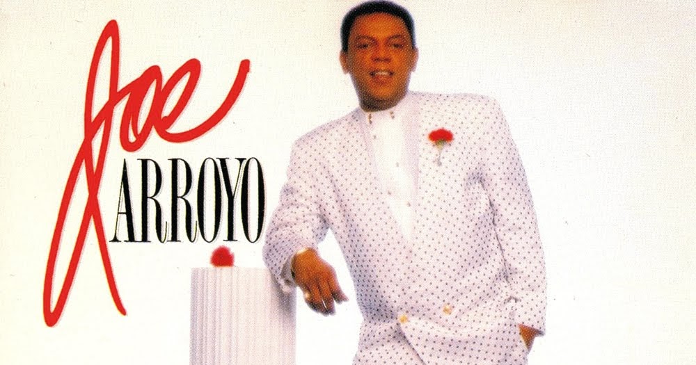 MUSICA NEGRA JOE ARROYO: CANSIONES Y LOGROS JOE ARROYO