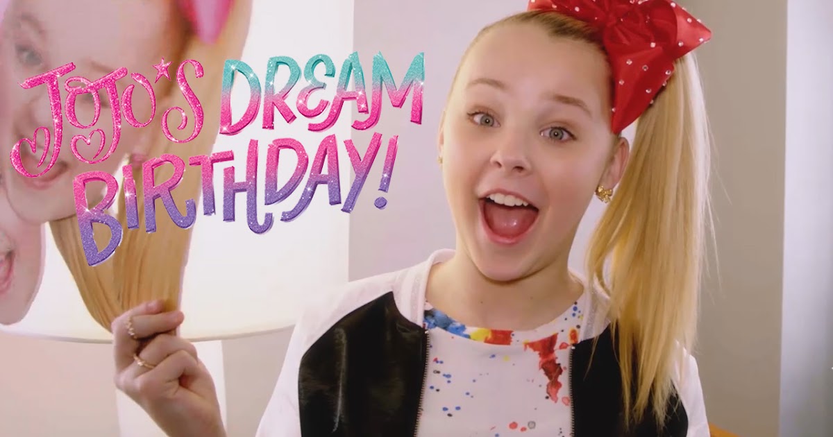 NickALive!: Poll: What Did You Think of 'JoJo’s Dream Birthday'?